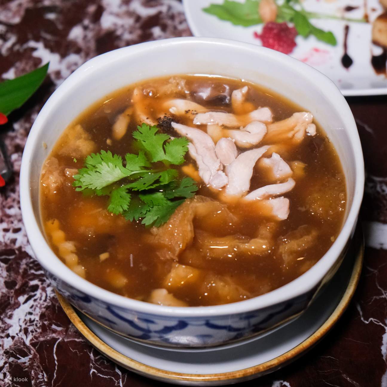 [20% OFF] Flavors Dinner Buffet at Renaissance Bangkok Ratchaprasong ...